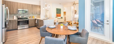 55 and Older Communities in Raleigh NC | Overture Centennial